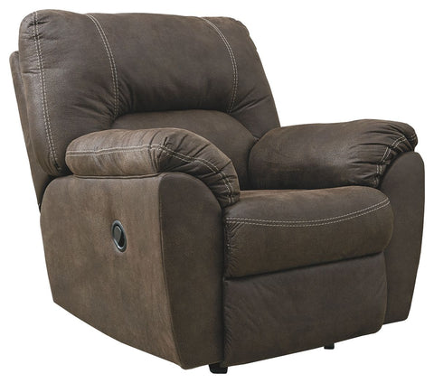Tambo Rocker Recliner | Marlo Furniture