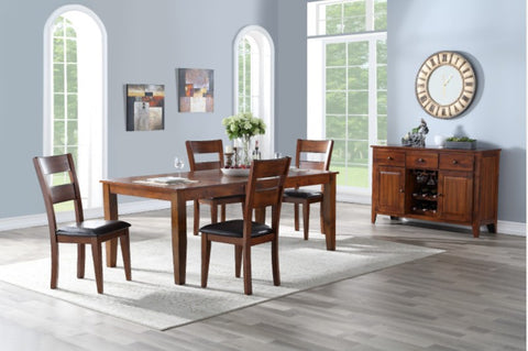 Reese Dining Chair | Marlo Furniture