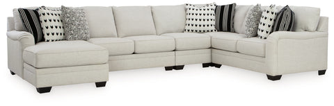 Huntsworth Sectional | Marlo Furniture
