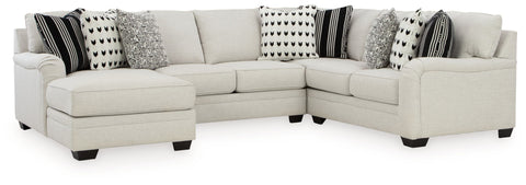 Huntsworth Sectional | Marlo Furniture