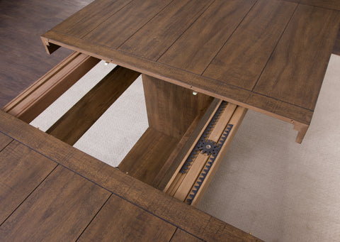 Garland Dining Table | Marlo Furniture