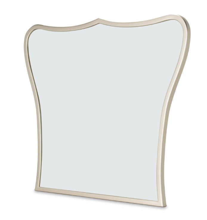 London Place Vanity Mirror | Marlo Furniture