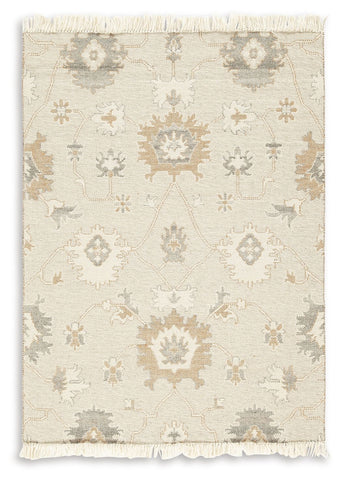 Regency Calkin - Rug | Marlo Furniture